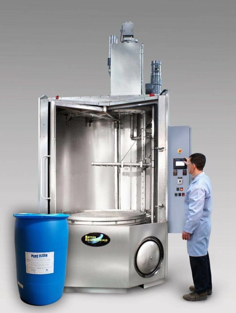 Industrial Cleaners | Classic Chemical Corp.