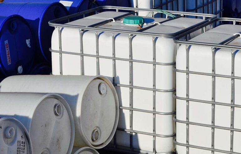 Industrial Degreasers | Classic Chemical Corp.